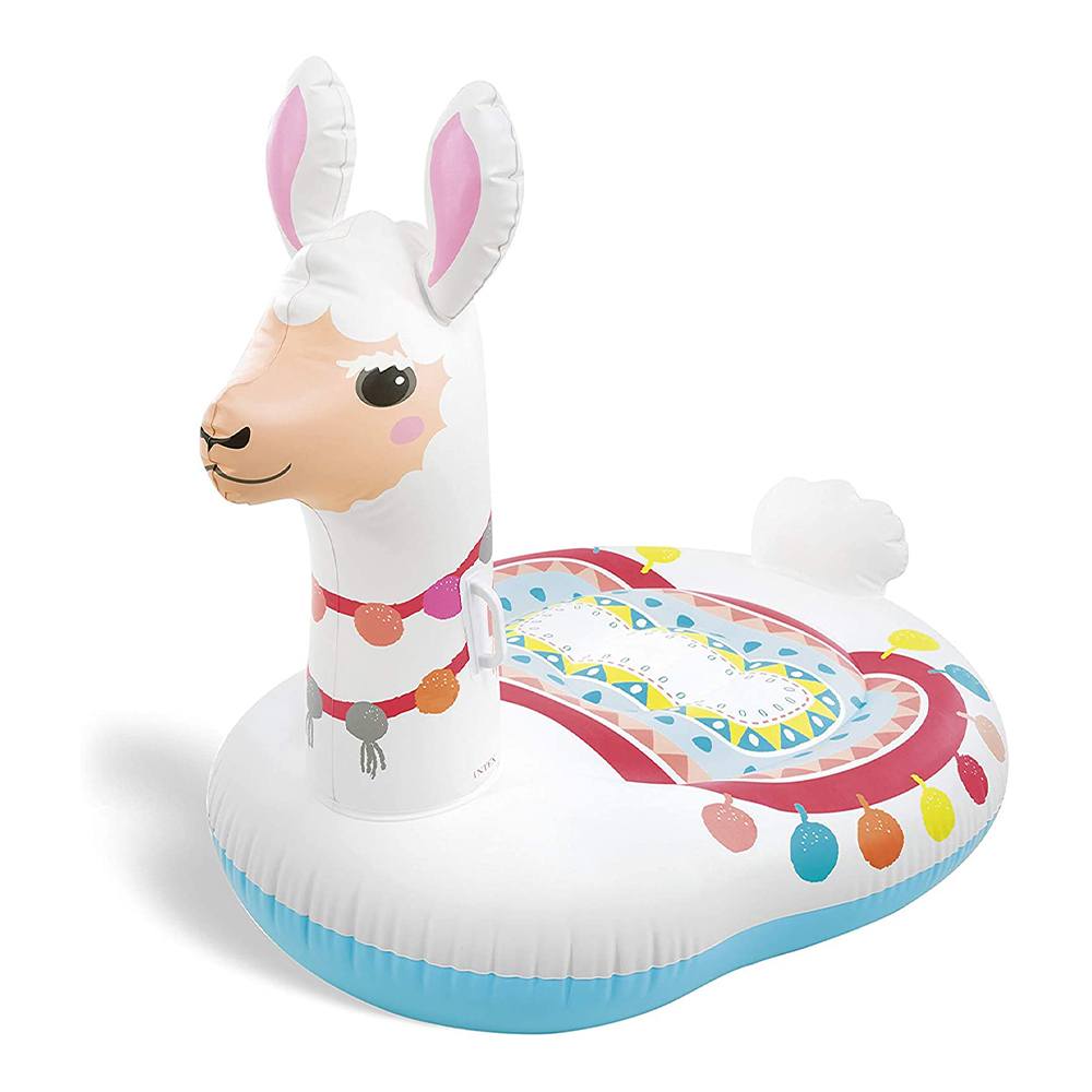 Cavalcabile Lama Gonfiabile Intex – 57564 – Mondo Verde Garden